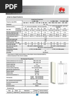 Crodamide ER Z 000040 Technical Data Sheet | PDF | Lubricant | Polymers