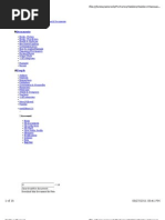 GDS SSR CTCE/M Commands Guide | PDF | Computing | Systems Engineering