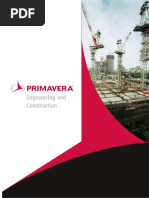 Primavera P6 Tutorial - Step by Step Guide For Beginners (Updated ...