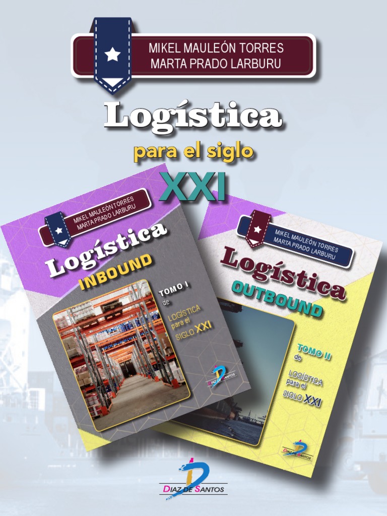 Logística Logística | PDF | Logística | Business