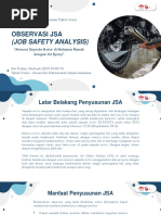 Panduan Kode Warna Dan Safety Sign | PDF