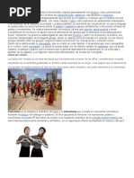Definición de Hileras y Filas | PDF | Ciencias sociales | Historia