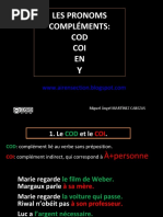 Homophones : Guide de Distinction | PDF | Nombre grammatical | Genre ...