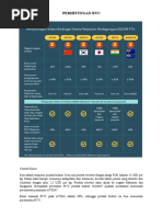 Tata Cara Pengajuan Form SKA Ver2 | PDF | Pengelolaan Keuangan & Uang