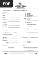 School Form 7 (SF7) School Personnel Assignment List and Basic Profile ...