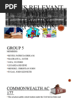 Resolution No. 435 Code of Ethics | PDF | Teachers | Philippines