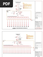 EC-007 FIRE ALARM RISER DIAGRAM-Model | PDF