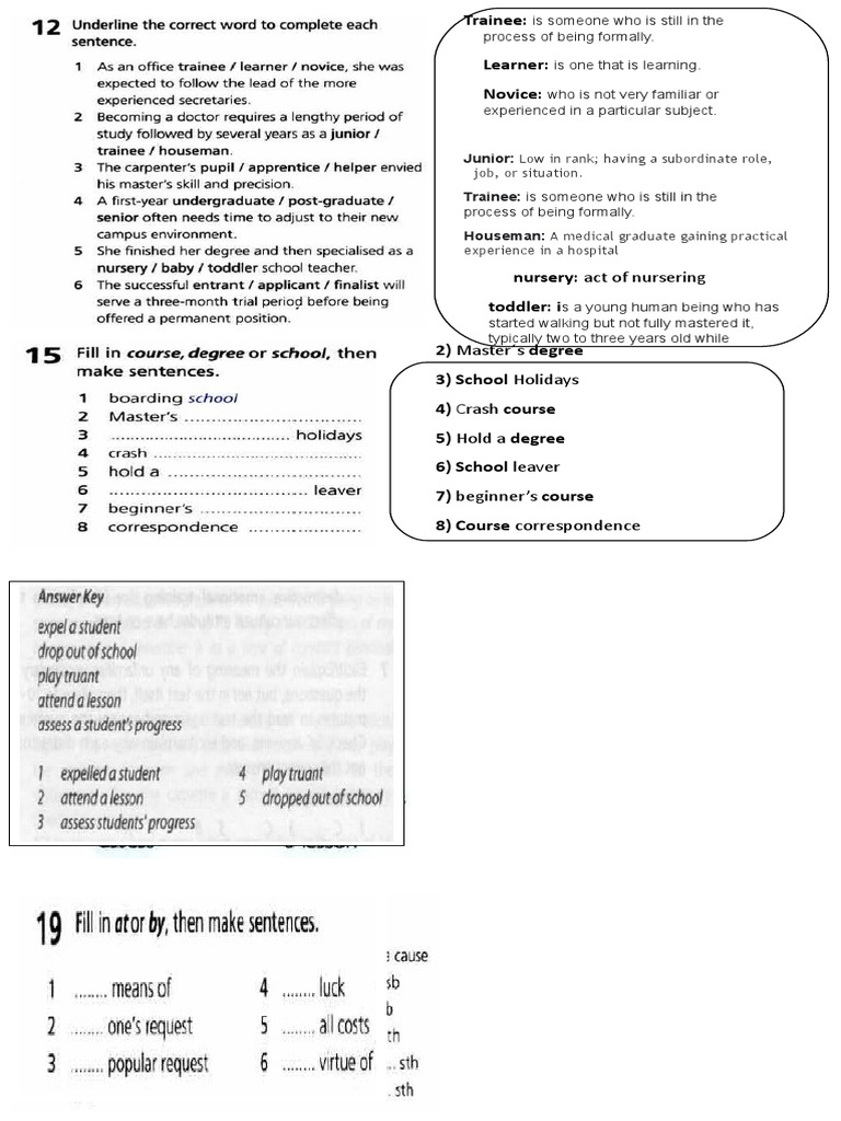 Unit 2 Upstream | PDF