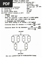 Design of Screen Chamber: Civil Engineering Department S. V. National ...