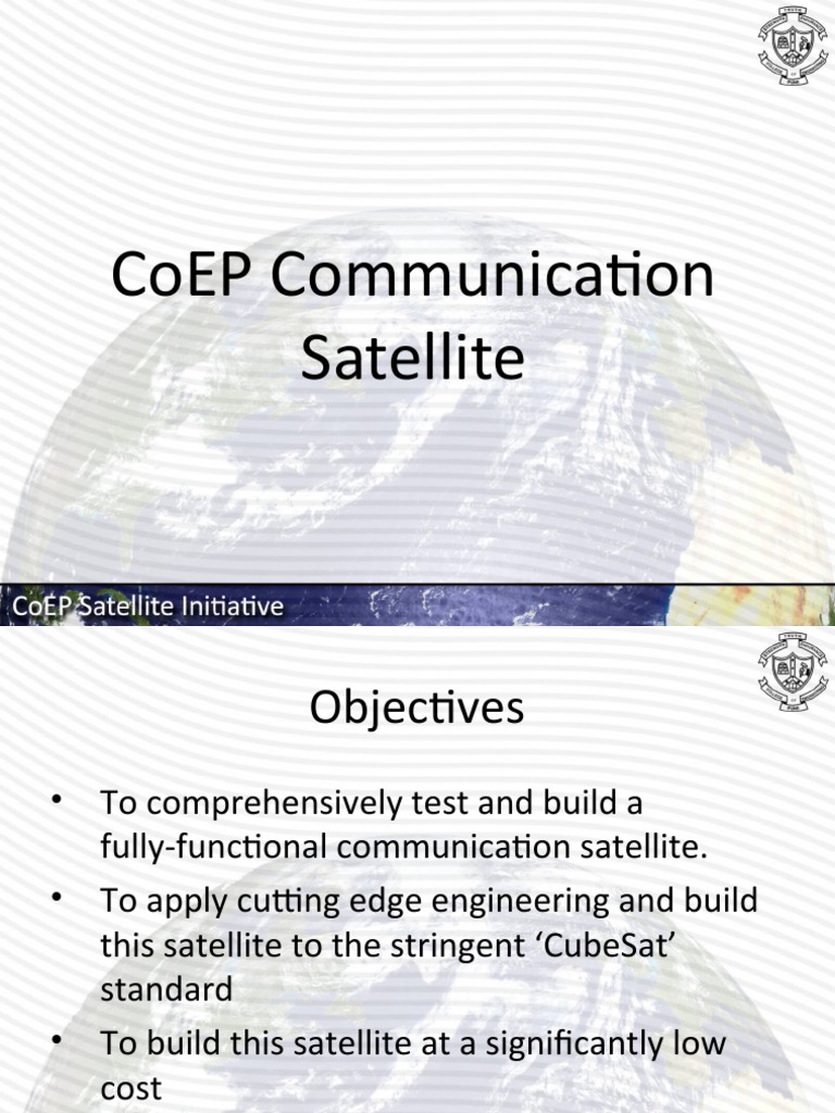 Cubesat Power | PDF | Satellite | Rechargeable Battery