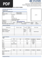 PTC Invitation Letter | PDF