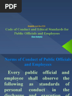 R.A. 9470 PDF | PDF | Records Management | Preservation (Library And ...