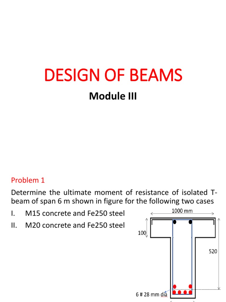 Upload 7 - M3 | PDF | Bending | Beam (Structure)