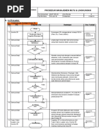 Alur Proses 5R | PDF