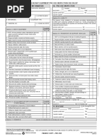 Form-093-Dump Truck Safety Checklist | PDF | Truck | Car