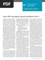Multi-Pass Tray Design and Efficiency | PDF | Liquids | Fluid Dynamics
