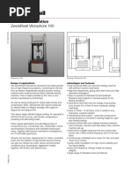 j6476 - Proto Torque Calibration Equipment | PDF | Calibration | Metrology