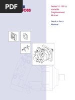 HG Kawasaki K3VL Parts Catalog Web | PDF | Horsepower | Pump