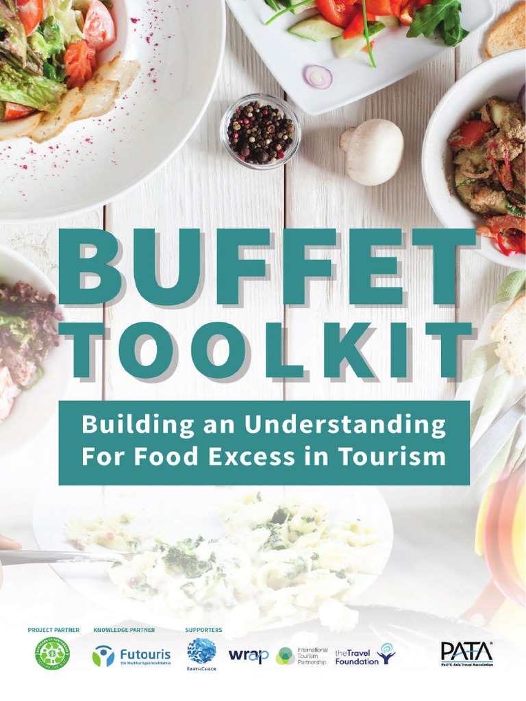 Buffet Excess Food Managemenet | PDF | Shelf Life | Sustainability