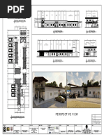Worthing Hospital Map 2023 | PDF | Hospital | Emergency Department