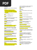 CAAP Form 541: Airman License Application | PDF | Flight Instructor ...