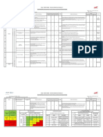 TACCP Risk Assessment Template Checklist - SafetyCulture | PDF | Risk ...