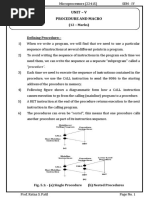 MIC Paper Solution S22-22415 | PDF | Assembly Language | Binary Coded Decimal