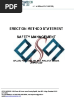 Is3696 1-1987 | PDF | Scaffolding | Rope