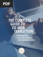 PMS Plan Template - R1 | PDF | Medical Device | Business