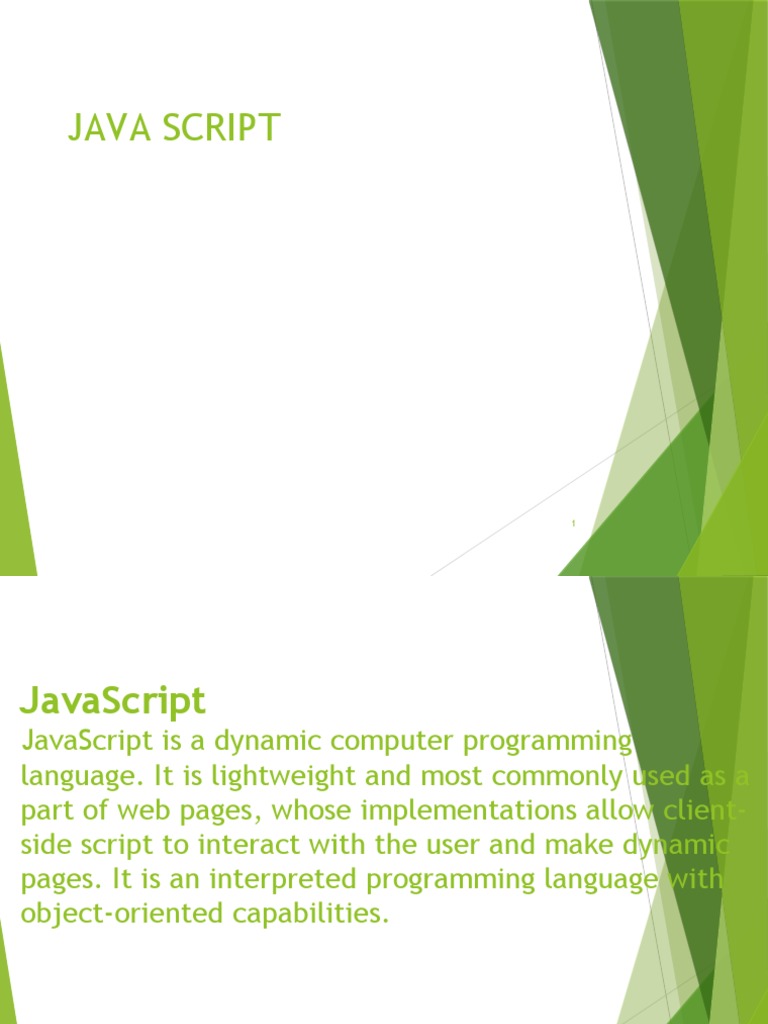 Learn JavaScript in 40 Characters | PDF | Java Script | Control Flow