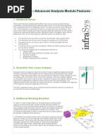 Idea Statica | PDF | Building Information Modeling | Installation (Computer Programs)