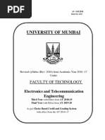 UTECH SCIT Computer Science Module Selection Guide | PDF | Computer ...