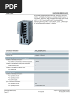 CS3591 CN Lab Manual R2021 | PDF | Transmission Control Protocol | Computer Network