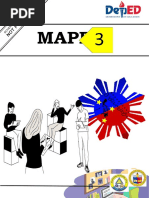 Road Sign Na Makikita Sa Daan 2 | PDF