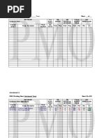 PrOACT Decision Making Framework | PDF | Risk Aversion | Risk