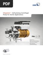 Flowserve Pump1 | PDF