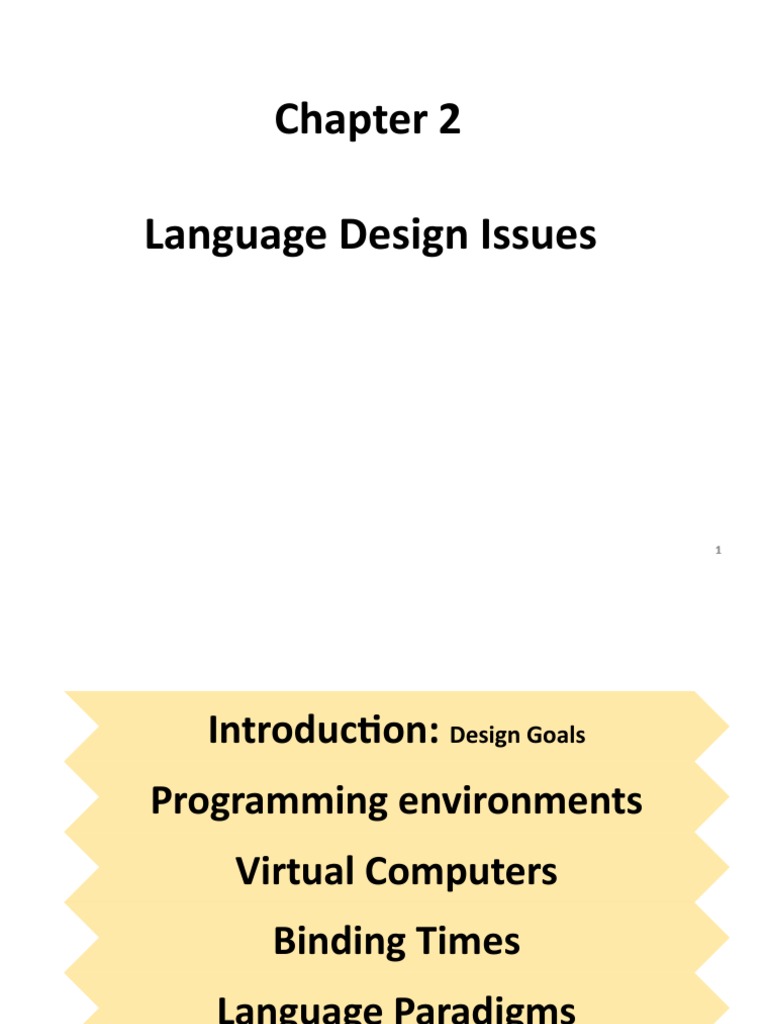 Chapter 2 Pdf Variable Computer Science Scope Computer Science
