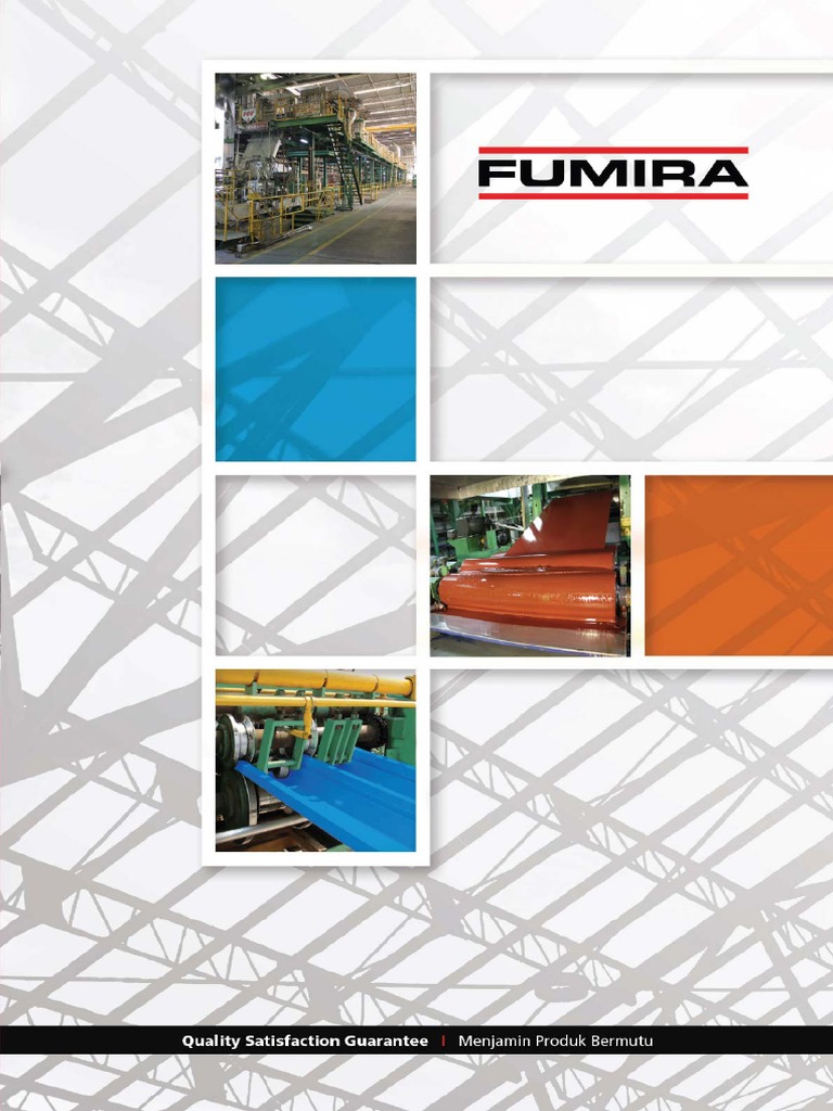 Katalog Fumira | PDF
