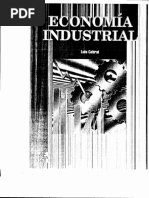 Alpha Chiang - Métodos Fundamentales de Economía Matemática | PDF