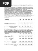 ISO-22716-2007 | PDF | International Organization For Standardization