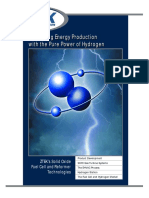 Zeeco High Energy Igniter Solutions | PDF | Technology & Engineering
