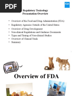 CTD Module 1 | PDF | Food And Drug Administration | Clinical Trial
