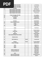 India - Tier 1 2 3 Cities (AutoRecovered) | PDF