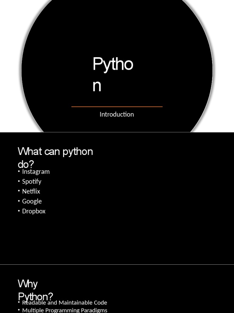 Python Ppt 03 Pdf Parameter Computer Programming Inheritance Object Oriented Programming