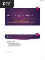 Colilert - 18 E-Coli Detection Manual | PDF | Microbiology | Bacteria