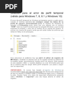 Error AADSTS900561: Solicitud GET no válida | PDF
