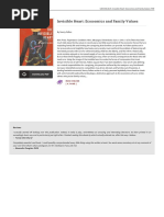 Rubric Family Tree | PDF | Communication | Business