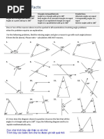 07MAT - Death Star Angles | PDF | Teaching Mathematics