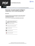 ISO-25010-EVALUATION-FORM (1) | PDF | Performance Appraisal ...