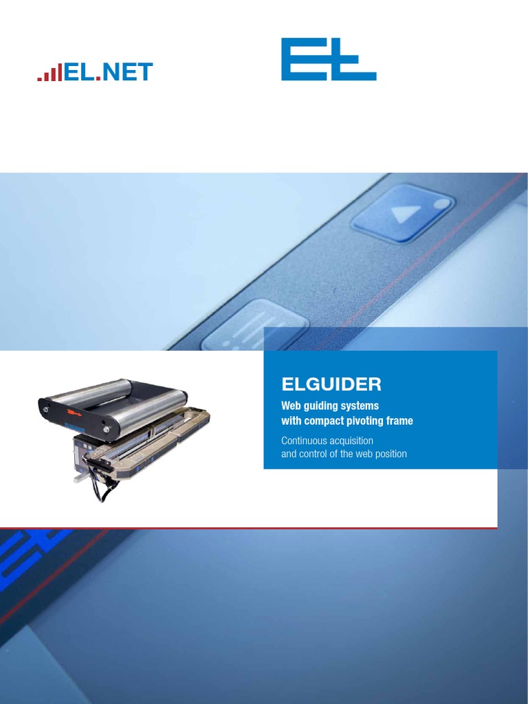 E+l Elguider | PDF | Infrared | Ultrasound